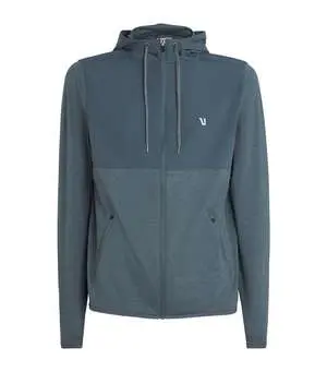 Vuori Hooded Jackets For Men