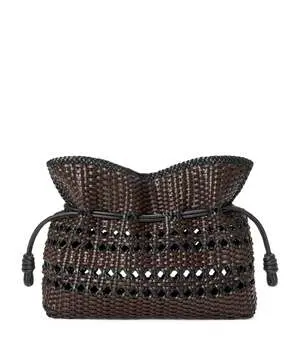 Loewe Woven Bags For Women