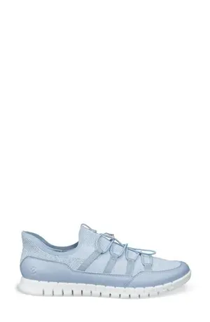 Ecco Gruuv Lite Sneaker - Dusty Blue/dusty Blue/air