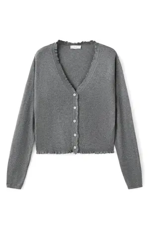 Mango Cardigans For Women