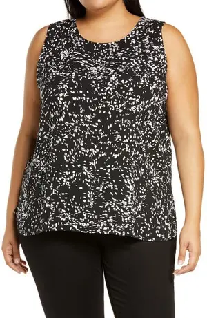 Halogen Sleeveless Camis Tanks For Women