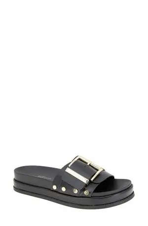 Bcbgmaxazria Buckled Sandals For Women