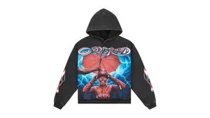 GODSPEED Supreme Reign Hoodie