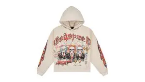 GODSPEED Ath Hoodie
