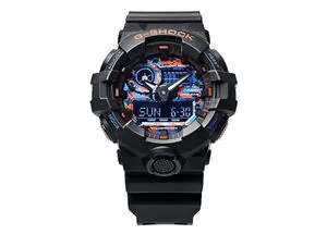 Casio G-shock Watch - Resin