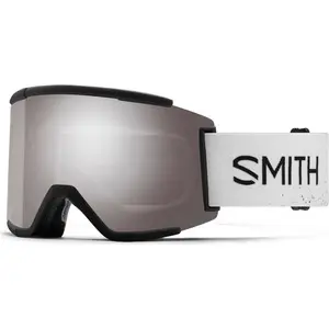 SMITH Squad Chromapop™ Xl Low Bridge Snow Goggles - Alice Robinson/chromapop Sun