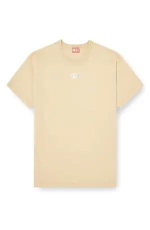 DIESEL® T-norm Cotton T-shirt