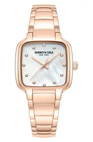 Kenneth Cole Watches For Women