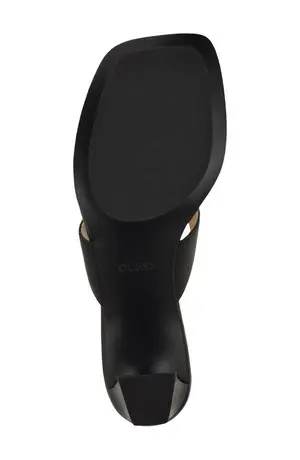 Guess Yaiza Flip Flop - Black