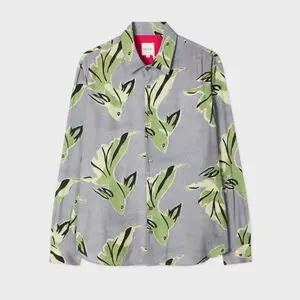 Men's Cactus Shirts