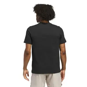 Adidas Mexico National Team Jersey Hook T-shirt - Black