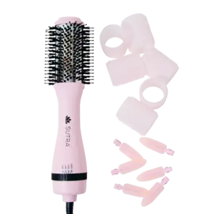 SUTRA BEAUTY Bombshell Set - Baby Pink