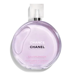 Chanel Chance Eau Splendide Hair And Body Oil - One-color
