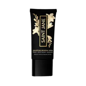 SAINT JANE BEAUTY Sun Ritual Mineral Spf30 Pore Smoothing Sunscreen - One-color