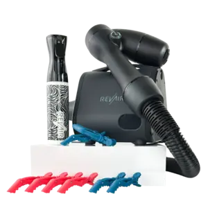 REVAIR Reverse Air Hair Dryer - One-color