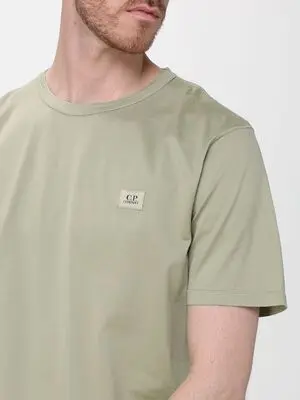 C.P. COMPANY T-shirt - Grey