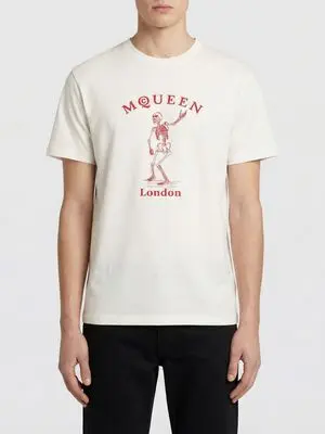 Alexander McQueen T-shirt