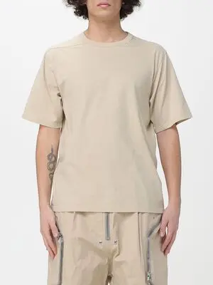 Rick Owens T-shirt - Sand