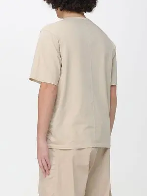 Rick Owens T-shirt - Sand