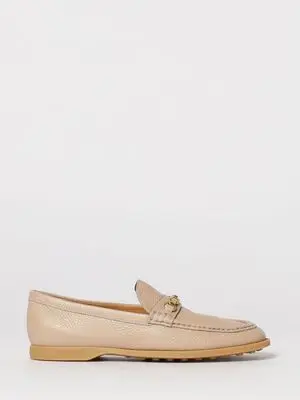 TOD'S Loafers - Pink