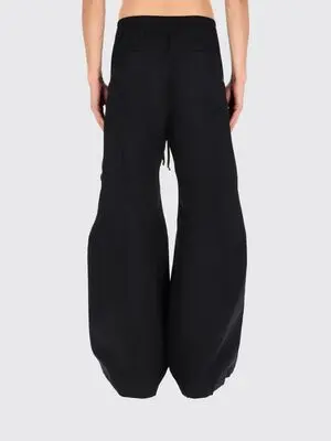 Rick Owens Wide Leg Pants