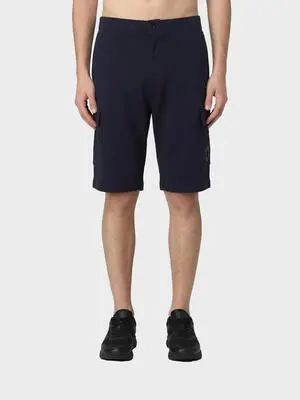 Brunello Cucinelli Shorts - Blue