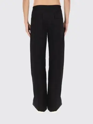 Rick Owens Wide Leg Trousers