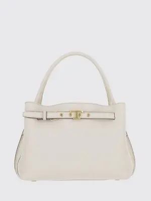 TOD'S Tote Bag - White