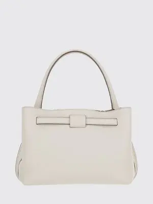 TOD'S Tote Bag - White