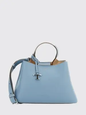 TOD'S Handbag - Blue