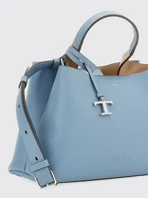 TOD'S Handbag - Blue