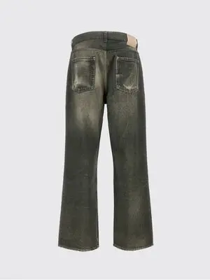 Our Legacy Denim Jeans - Black