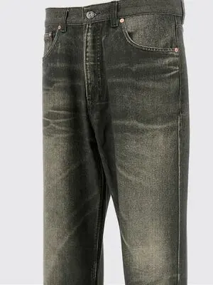 Our Legacy Denim Jeans - Black