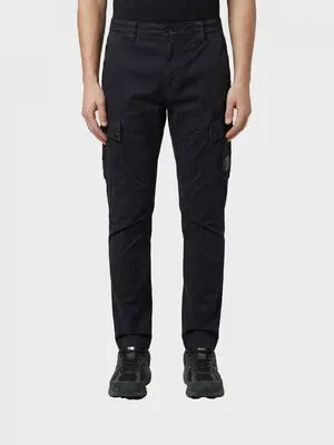 C.P. COMPANY Trousers - Blue