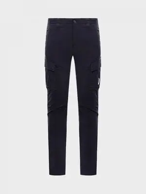 C.P. COMPANY Trousers - Blue