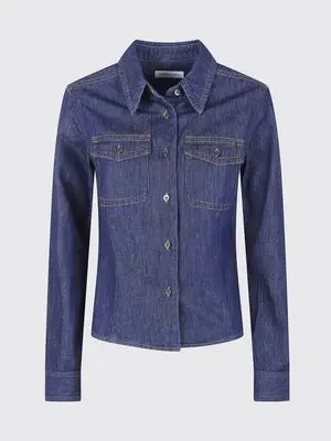 Dries Van Noten Button-up Shirt