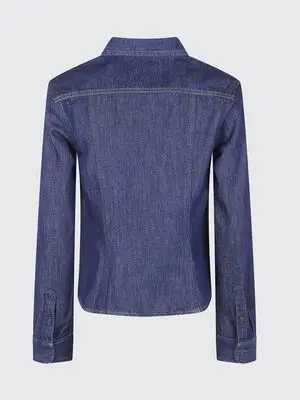 Dries Van Noten Button-up Shirt