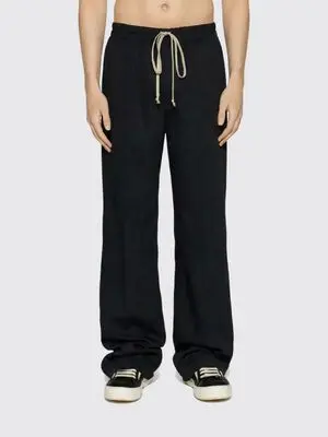 Rick Owens Tailored Wide-leg Trousers