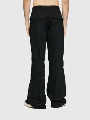 Rick Owens Tailored Wide-leg Trousers