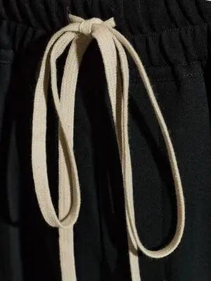 Rick Owens Tailored Wide-leg Trousers