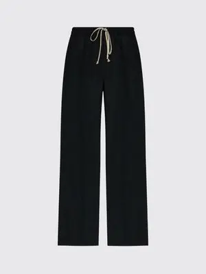 Rick Owens Tailored Wide-leg Trousers