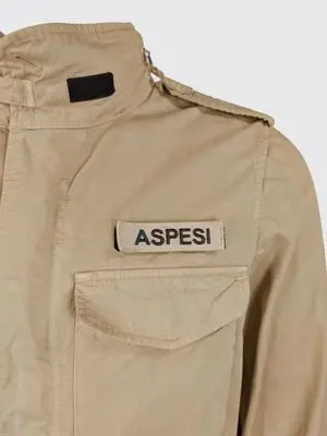 Aspesi Military Jacket