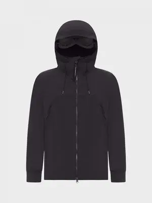 C.P. COMPANY Zip-up Hooded Jacket