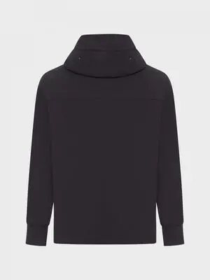 C.P. COMPANY Zip-up Hooded Jacket