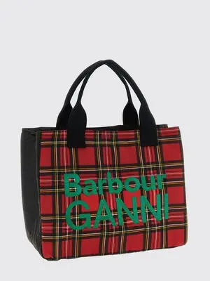 Barbour Tote Bag