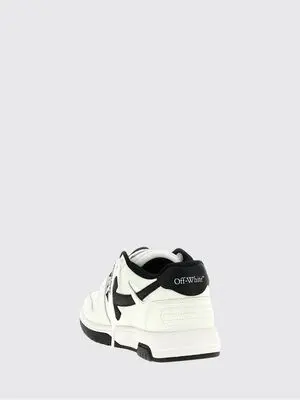 Off-White Sneakers - White