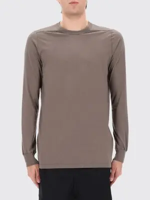 Rick Owens T-shirt - Grey
