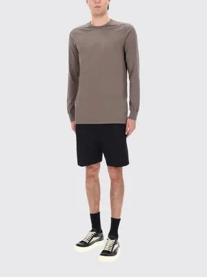 Rick Owens T-shirt - Grey