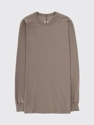 Rick Owens T-shirt - Grey
