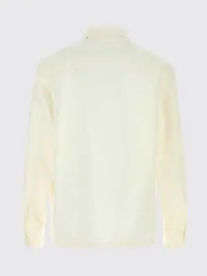JIL SANDER Shirt - Milk